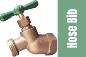 Sillcock vs. Hose Bib vs. Spigot: What Are the Differences? - Organics ...
