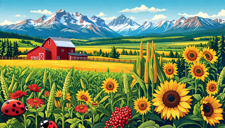 Reviving the Wisdom of the Land: 7 Indigenous Agriculture Practices to ...