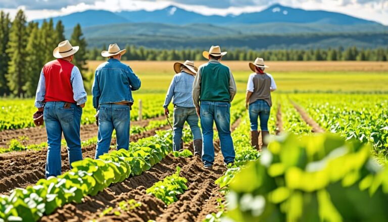 Organic Farming in Alberta: Empowering Farmers to Grow a Greener Future ...