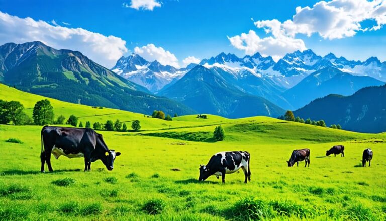 The Secrets of Sustainable Livestock Management: A Farmer's Guide ...