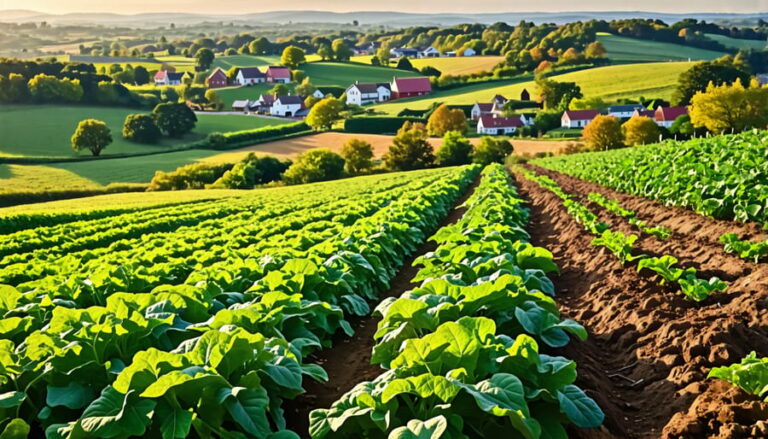 How Organic Farming Can Boost Both Your Crops and Our Planet - Organics ...