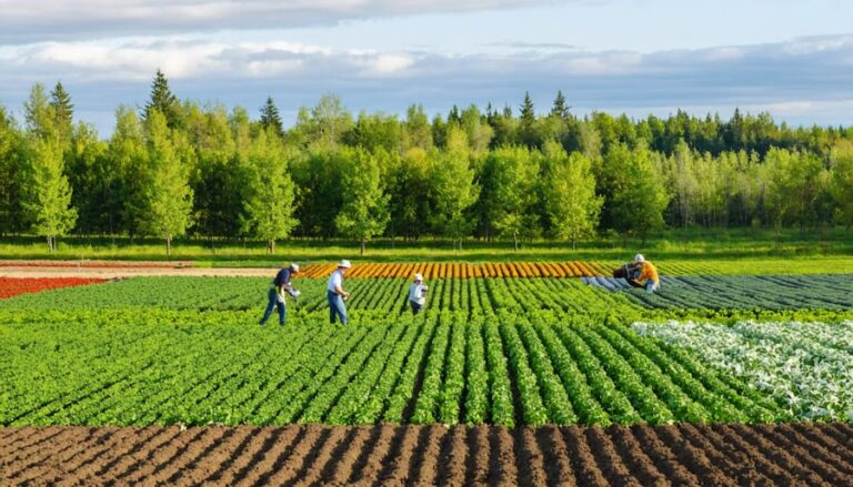5 Climate-Smart Community Projects Inspiring Alberta Farmers - Organics ...