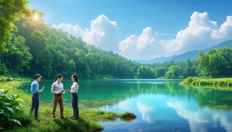 Safeguarding Our Water at the Source: How the Source Water ...