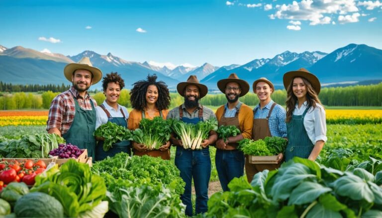 Building Thriving Organic Communities: Alberta's Grassroots Approach ...