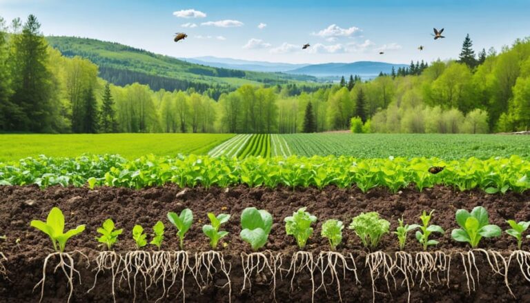 Unleashing the Earth's Potential: How Organic Farming Breathes Life ...