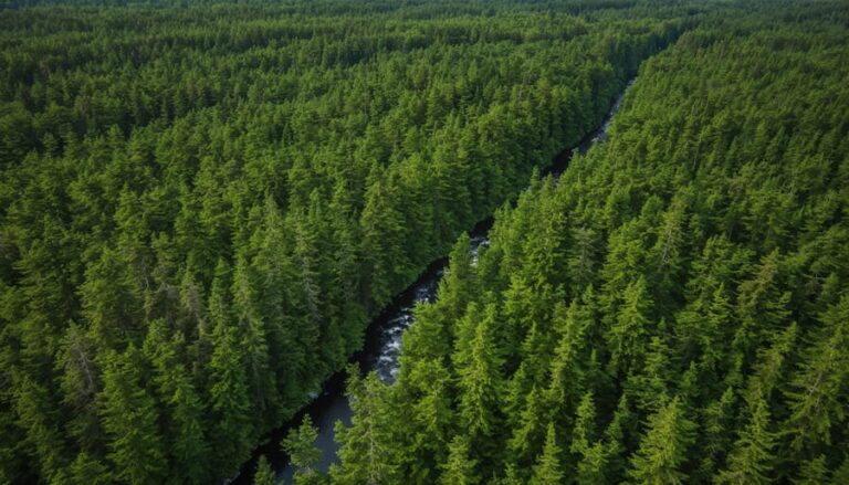 How Canada's Boreal Forest Fights Climate Change (And Why It Needs Our Help) - Organics Farming ...