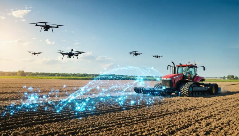 How Canadian Farmers Are Revolutionizing Agriculture (And Why It ...