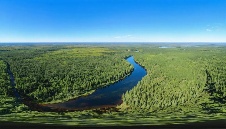 How Canada's Boreal Forest Fights Climate Change (And Why It Needs Our ...
