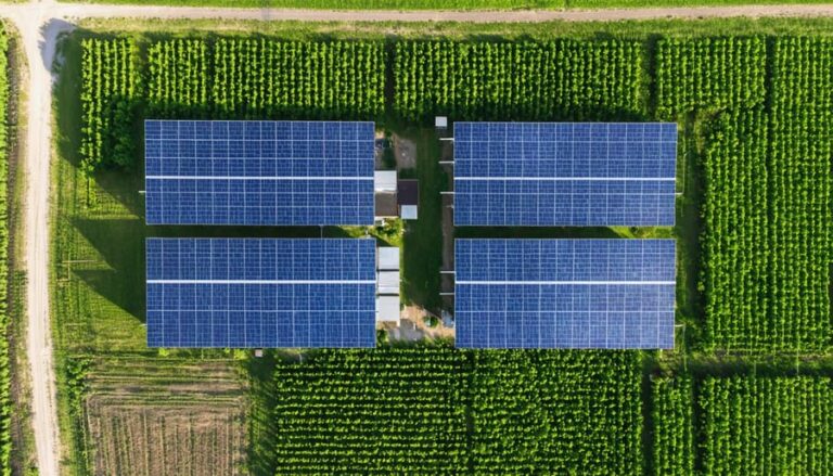 Solar-Powered Success: How Alberta Farmers Are Revolutionizing Organic ...