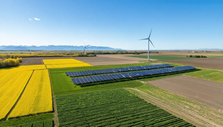 7 Game-Changing Sustainable Farm Solutions That Are Revolutionizing ...