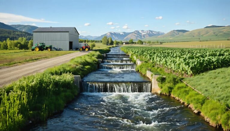 Small-Scale Hydro Power: Transform Your Farm's Water Flow Into Clean ...