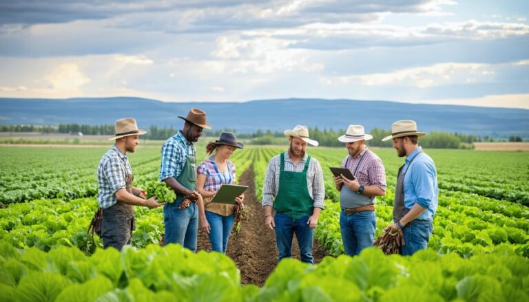 How Alberta's Farmers Are Building Success Through Community-Powered ...