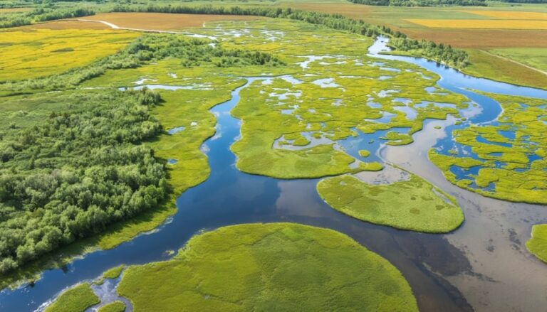 How Alberta's Wetlands Transform Local Wildlife (Real Results from ...