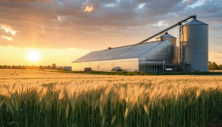 Biomass Meets Geothermal: Transform Your Farm's Energy Future Today ...