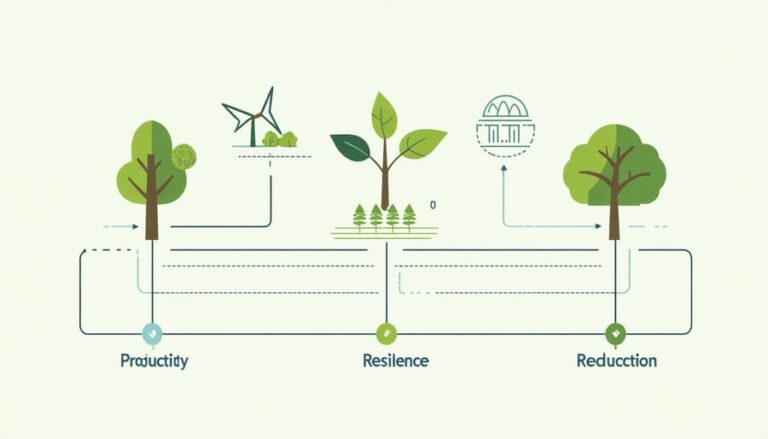 Climate-Smart Agriculture: How Alberta Farmers Are Future-Proofing ...