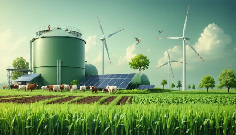 Turn Your Farm's Manure into Clean Energy: A Practical Guide to Biogas ...