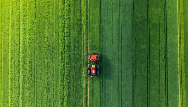 Smart Tech Meets Soil: How Alberta Farmers Are Revolutionizing Organic ...