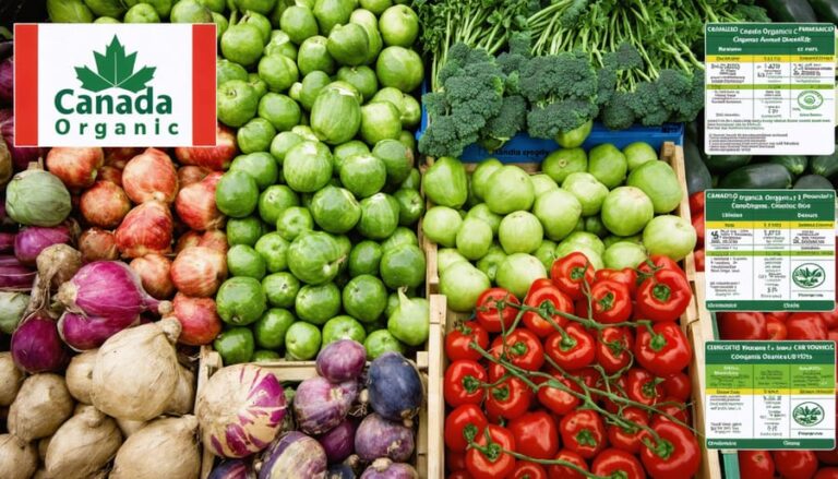 Spot Real Organic Food: What Canadian Farmers Want You to Know ...