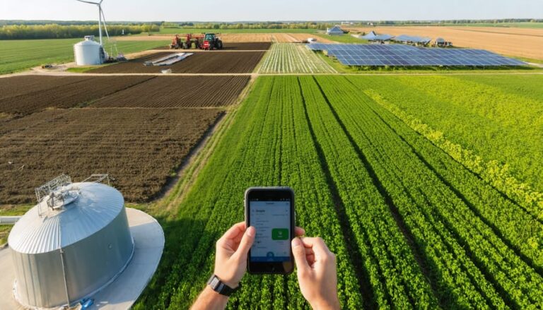 These Smart Organic Waste Solutions Are Transforming Alberta Farms ...