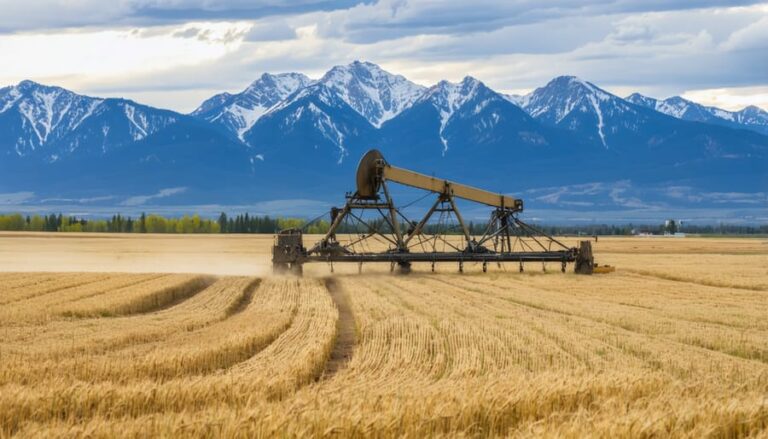 Alberta's Natural Wealth: How Rural Communities Can Thrive Through ...