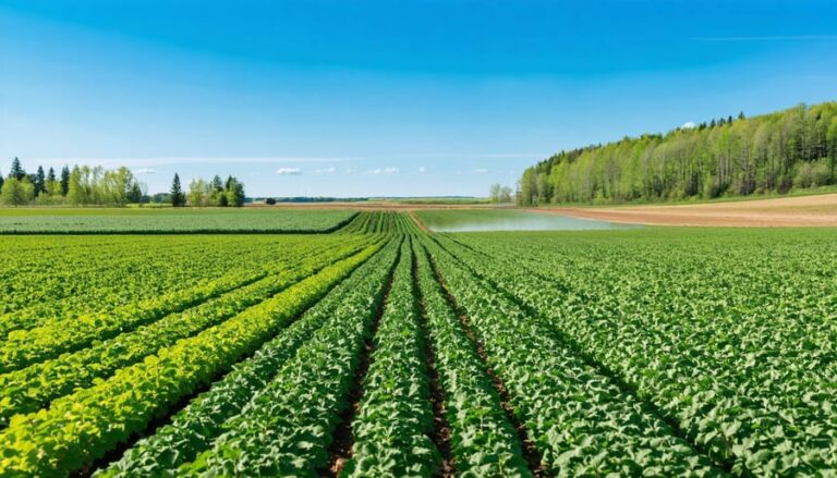 Soil Carbon Investment Models That Actually Work for Alberta Farmers ...