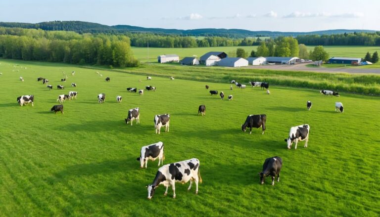 Canadian Dairy Farmers Are Leading the Organic Revolution (Here's How ...