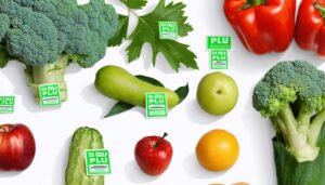 Cracking the Code: Your Easy Food Label Guide for Spotting Organic ...