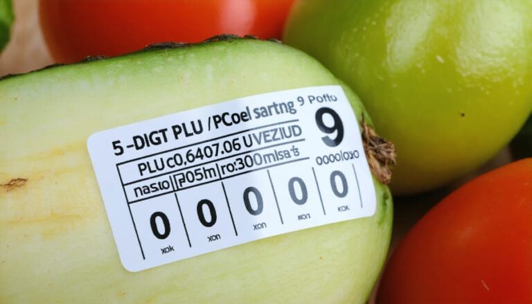Cracking the Code: Your Easy Food Label Guide for Spotting Organic ...