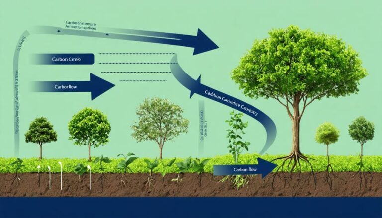 Carbon Sequestration: Your Agroforestry's Hidden Environmental ...