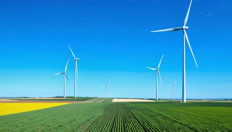 Wind Farms Are Transforming Alberta's Farm Income (Here's How ...