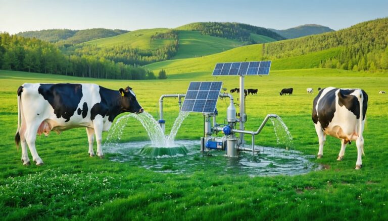 Smart Water Solutions That Keep Alberta's Livestock Thriving - Organics ...