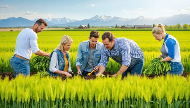 How Real Farm Experience Workshops Are Transforming Alberta's ...