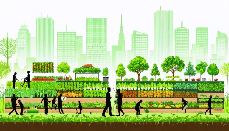 How Urban Agriculture is Reshaping Food Security in Canadian Cities ...
