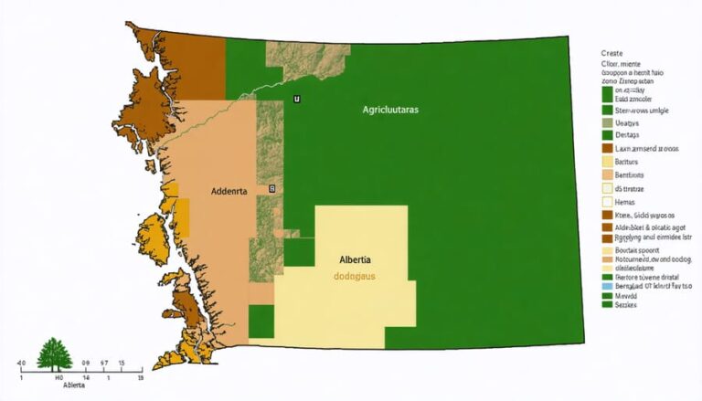 Alberta's Agro-Ecological Zones: Your Farm's Climate-Smart Blueprint ...