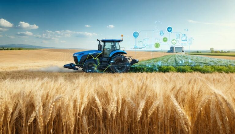 Hydrogen Power Transforms Alberta Farms: How Clean Energy ...