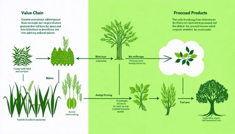 Value-Added Crops That Double Your Farm's Income (Alberta Success ...