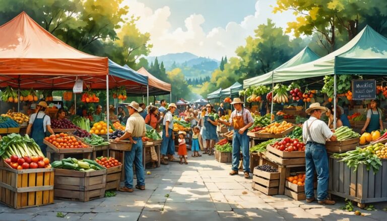 How Community Food Systems Are Reshaping Alberta's Agricultural Future ...