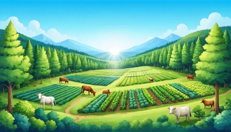 How Agroforestry Transforms Canadian Farms (With Real Success Stories ...