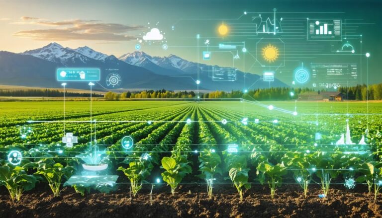 Smart Water Solutions: Building Drought-Ready Irrigation Systems for ...