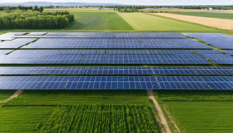 Solar Microgrids Are Transforming Alberta Farms (Here's How) - Organics ...