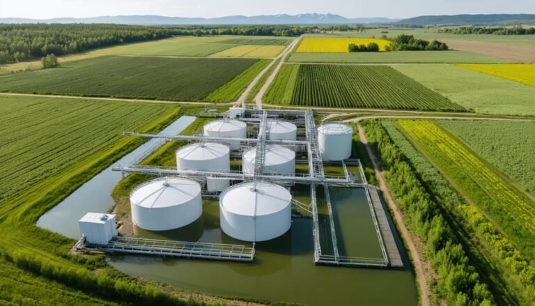 Rural Water Grants Transform Alberta's Organic Farms (And How to Get ...