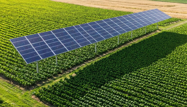 Double Your Farm's Productivity with Solar-Powered Agriculture ...
