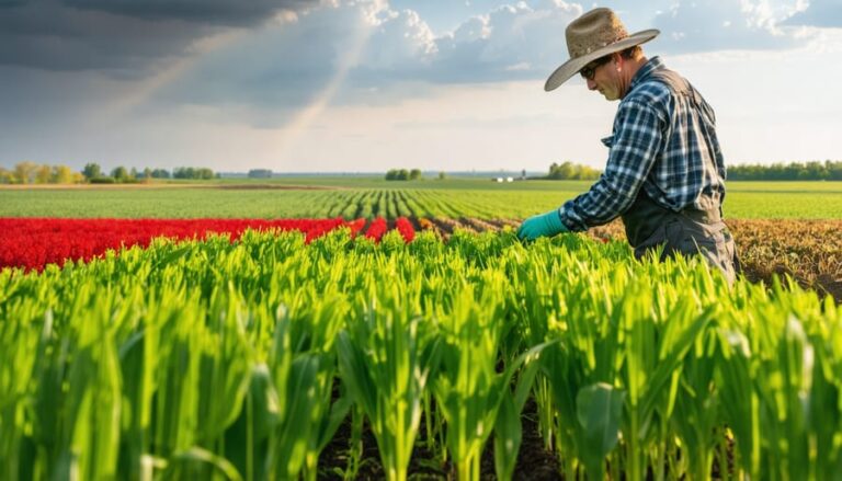 How Canadian Farmers Are Leading the Global Fight to Save Crop ...