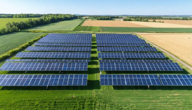 Smart IoT Systems Are Revolutionizing Alberta's Solar-Powered Farms ...